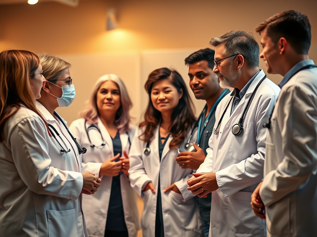 The Art of Connection in Veterinary Medicine: Career Growth Begins With ...